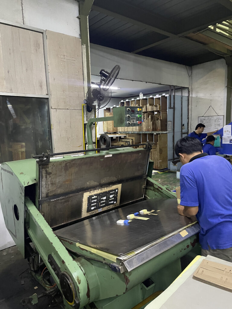 PT ProPack Kreasi Mandiri - Packaging Karton Box di Cikarang