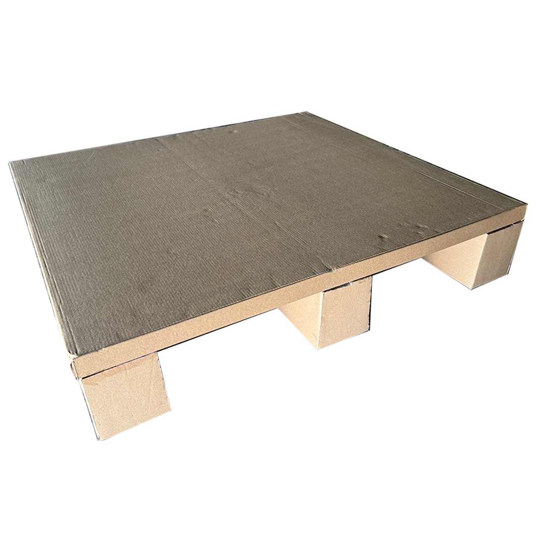 Pallet Box Kokoh untuk Penyimpanan dan Pengiriman - PT ProPack Kreasi ...